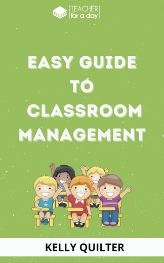 Supply and Relief Teacher Resource Pack- Teacher for a Day – TEACHER ...