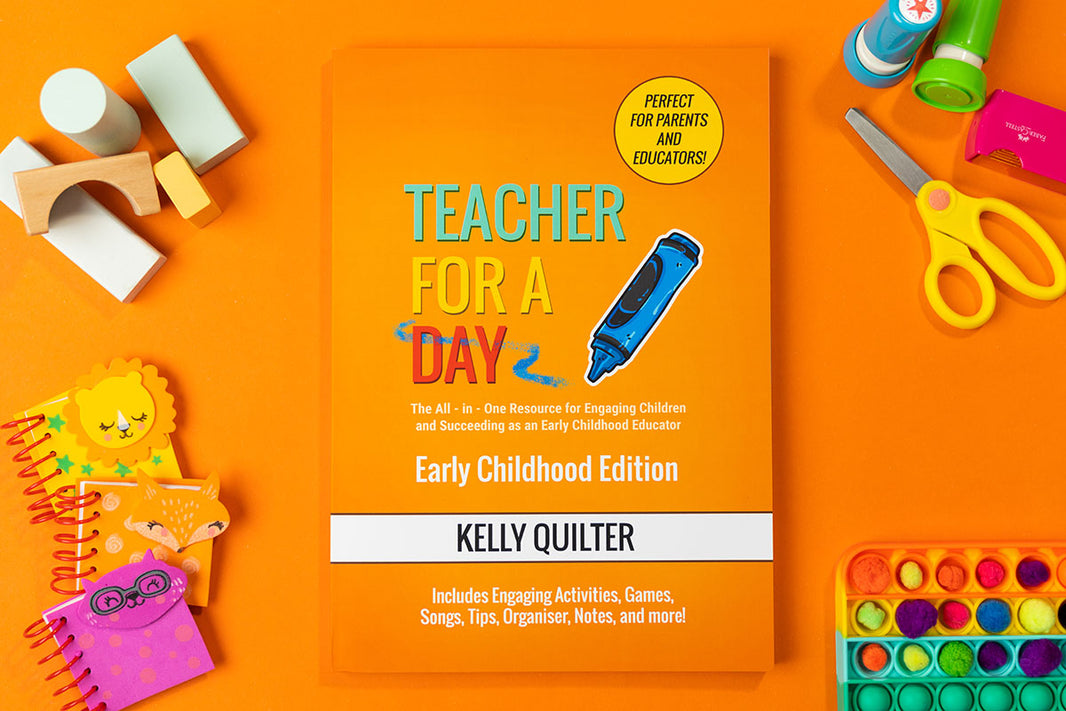 Teacher for a day – TEACHER FOR A DAY